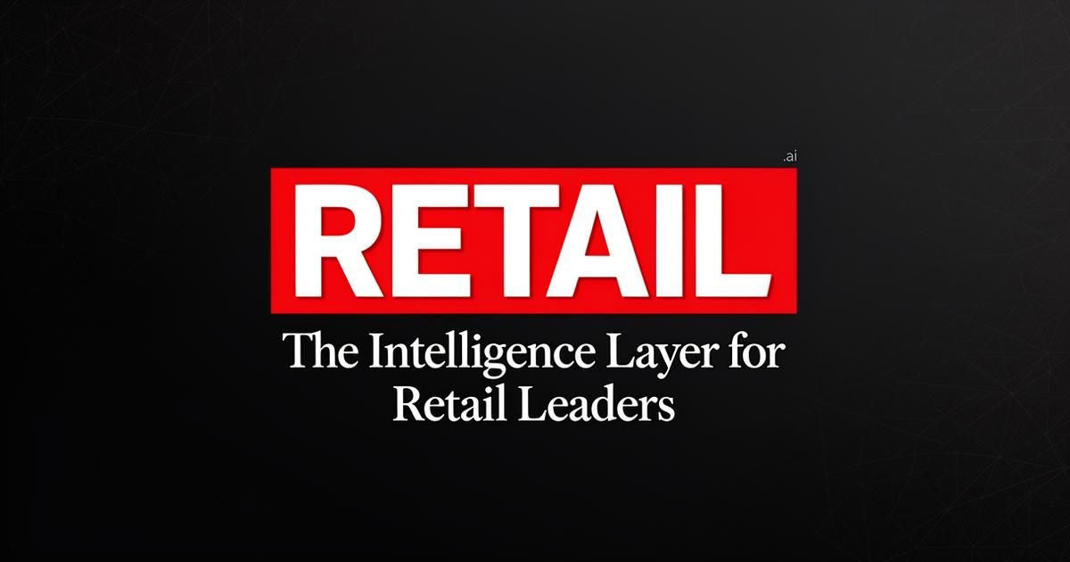Luxury Retail News 2026 — LVMH, Kering & The AI Wave | Retailnews.ai